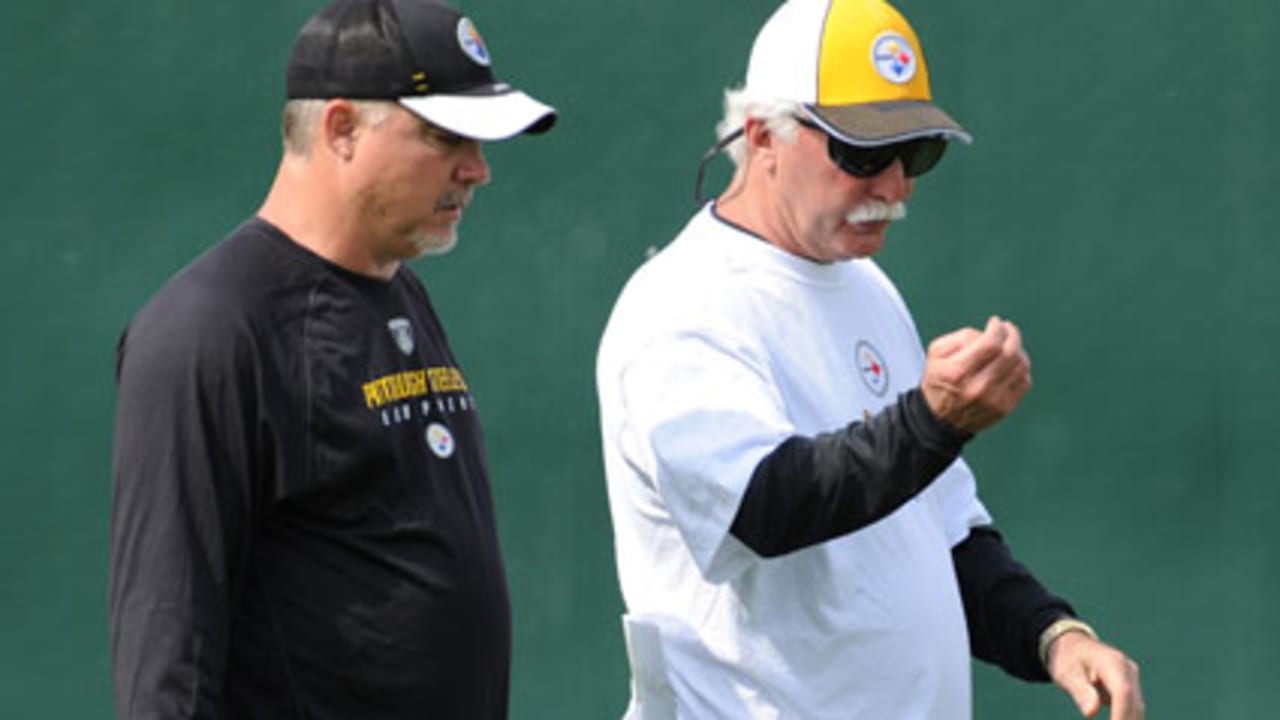 Everest understands his job, and loves it