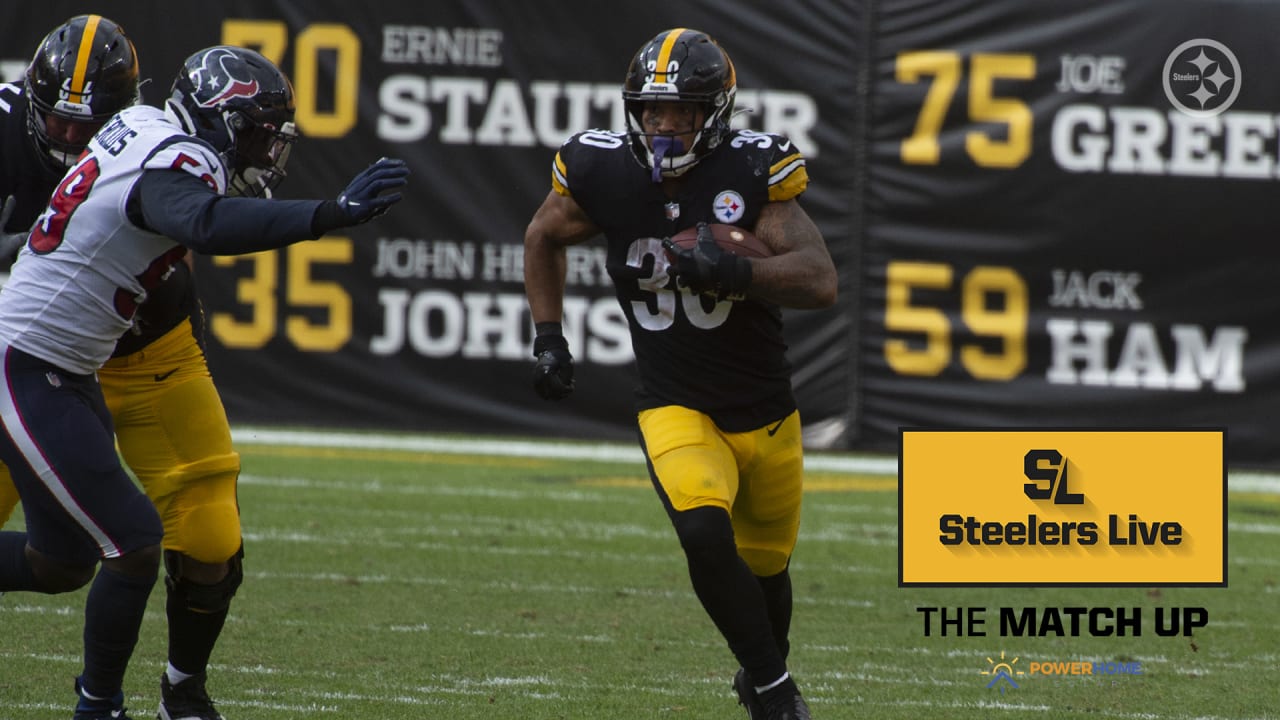 The Match Up: Conner and Sanders