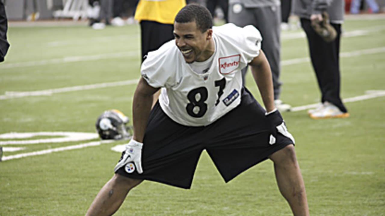 My Super Bowl Journey: Arnaz Battle