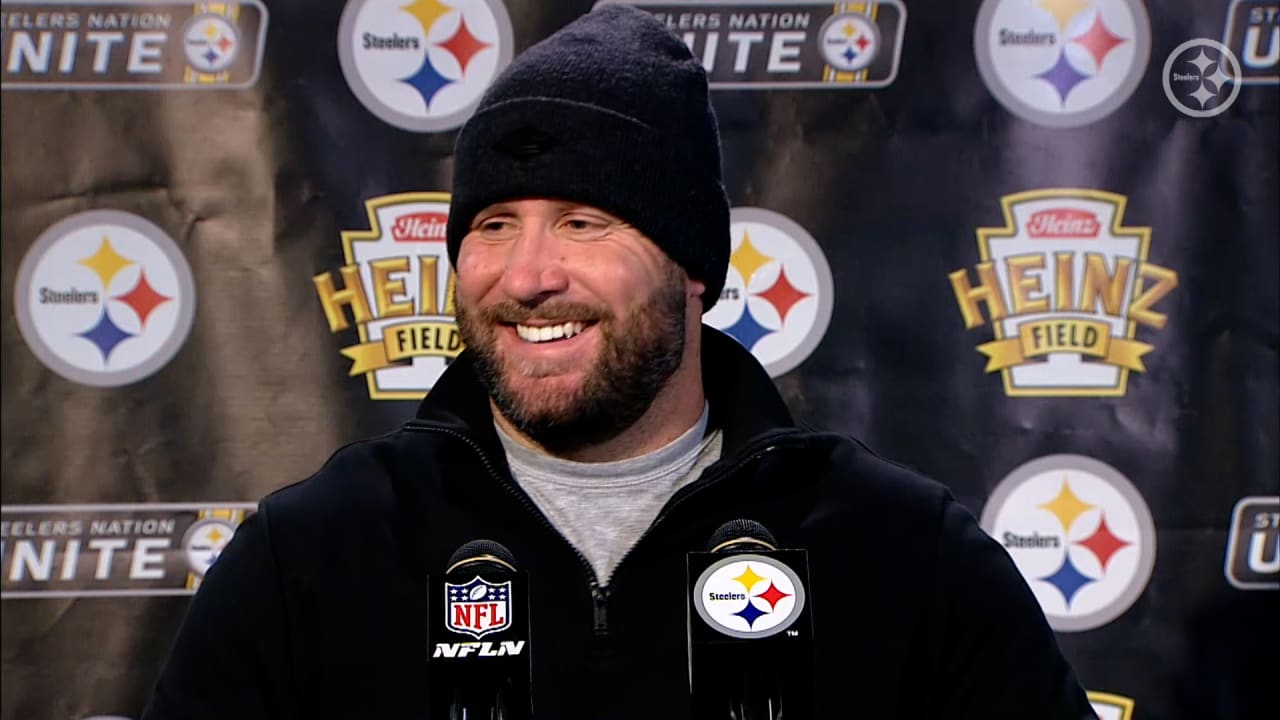 Ben: 'It's a battle'