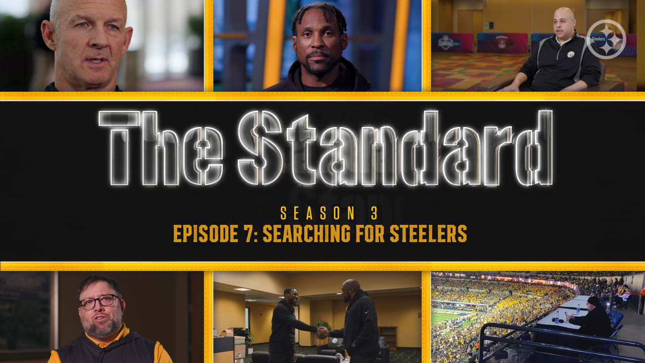 New episode of 'The Standard' premieres Thursday night