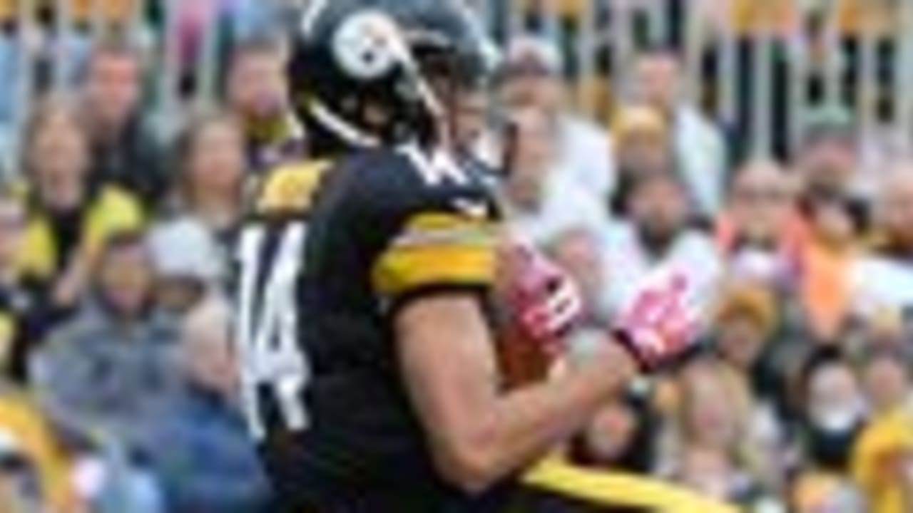 Moye making most of opportunity