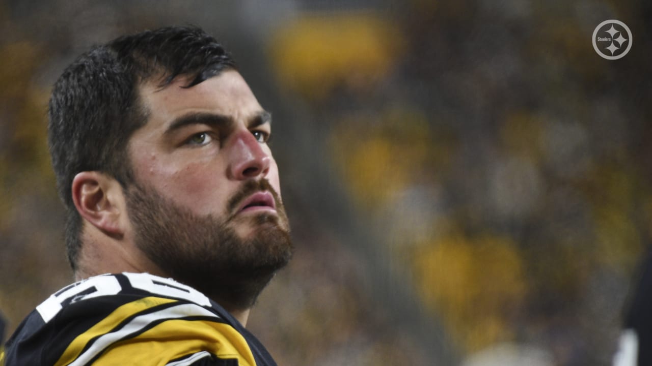 DeCastro was 'ecstatic' when he got the call