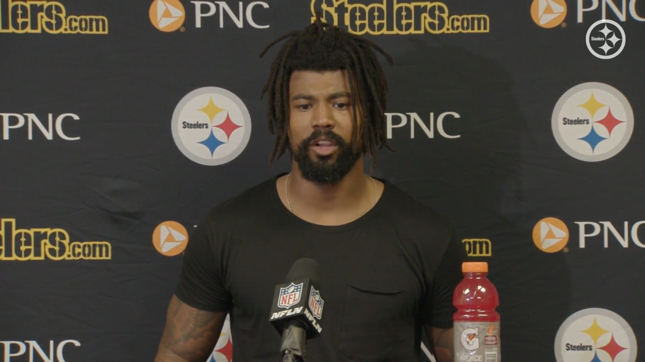 Sutton likes how the defense stood up