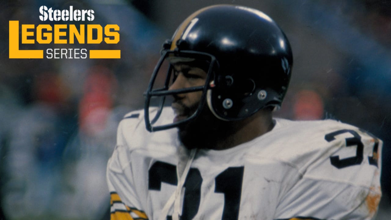 Shell: 'I was kind of in awe'