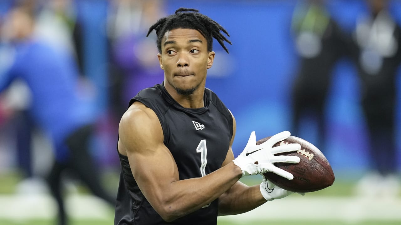 PHOTOS: Austin III in pictures