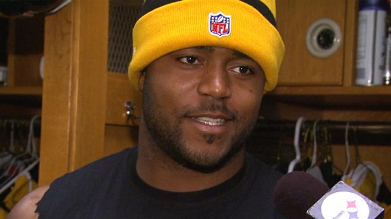 Mitchell on the challenge of the Texans offense