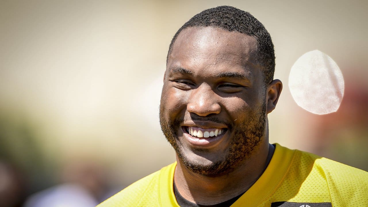Tuitt to carry on partnership with Pittsburgh Police