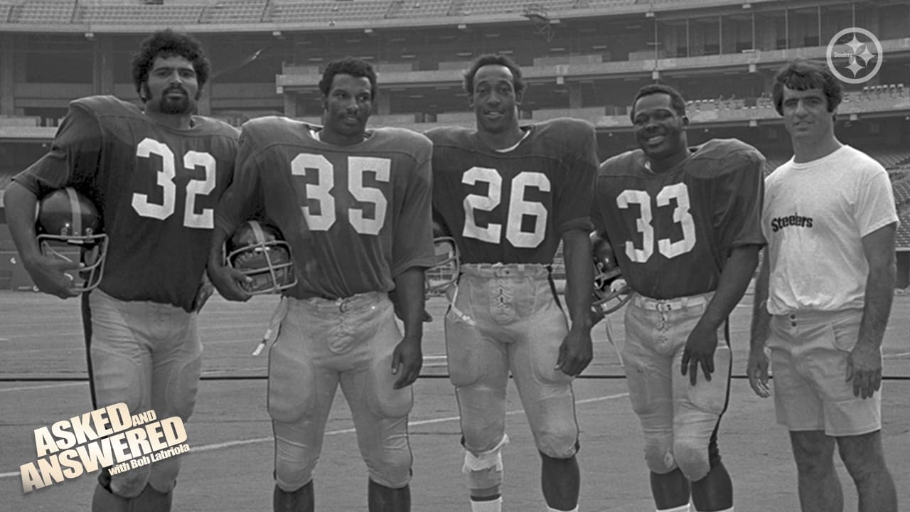 Asked and Answered: Oct. 1