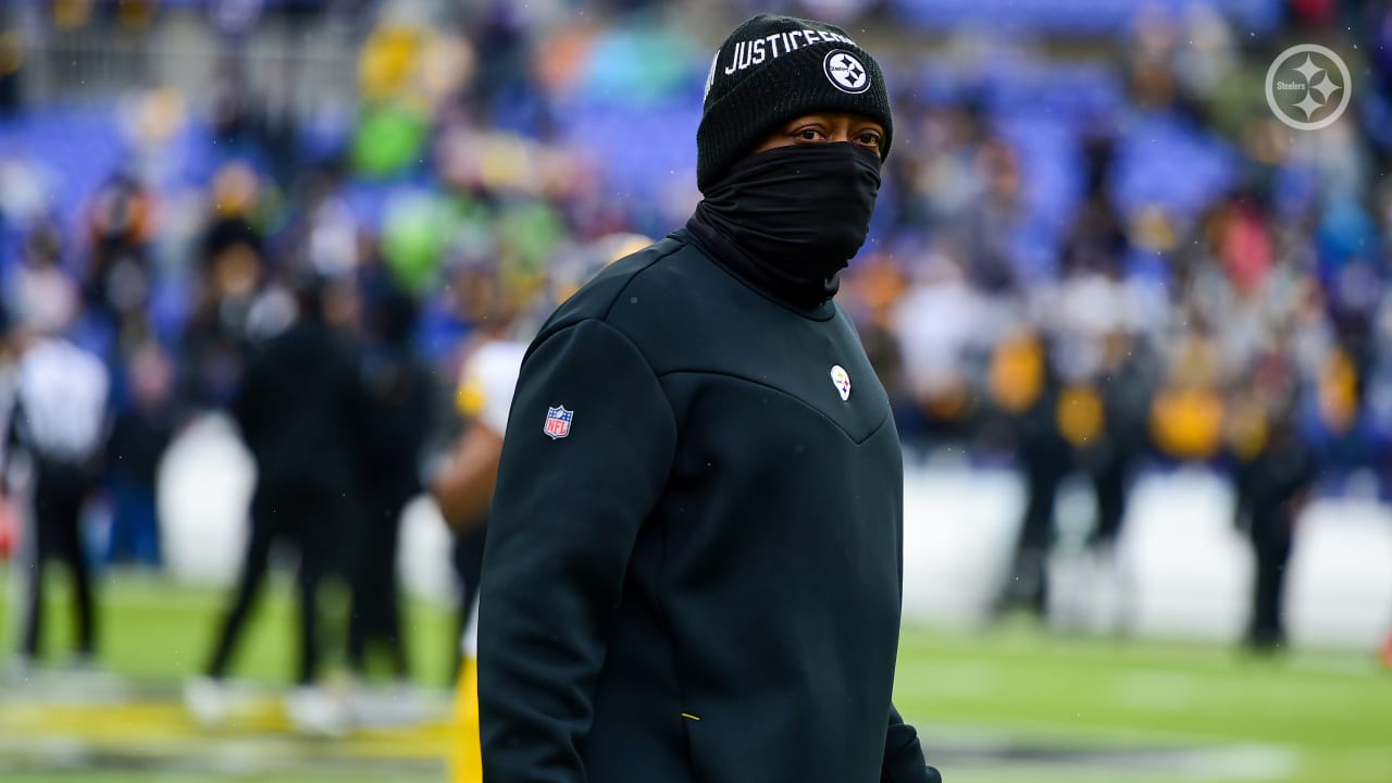 'Tomlin's Takes' on reboot, steady voice & more