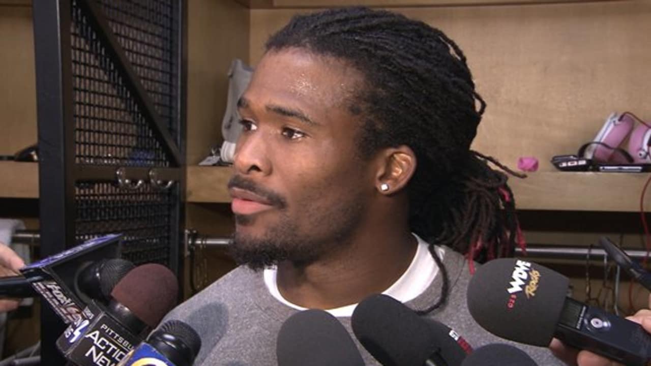 DeAngelo Williams on loss to the Bengals