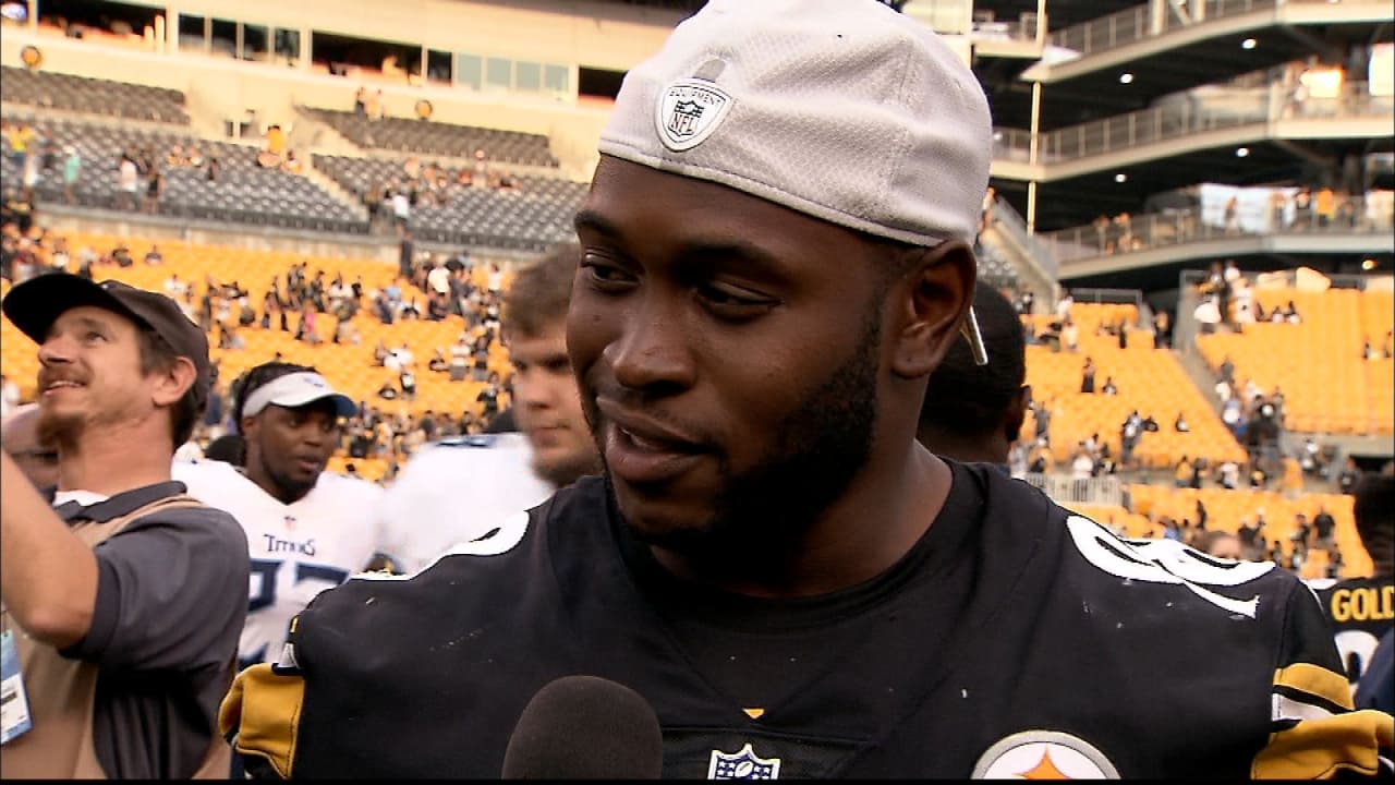 Williams on the defensive performance