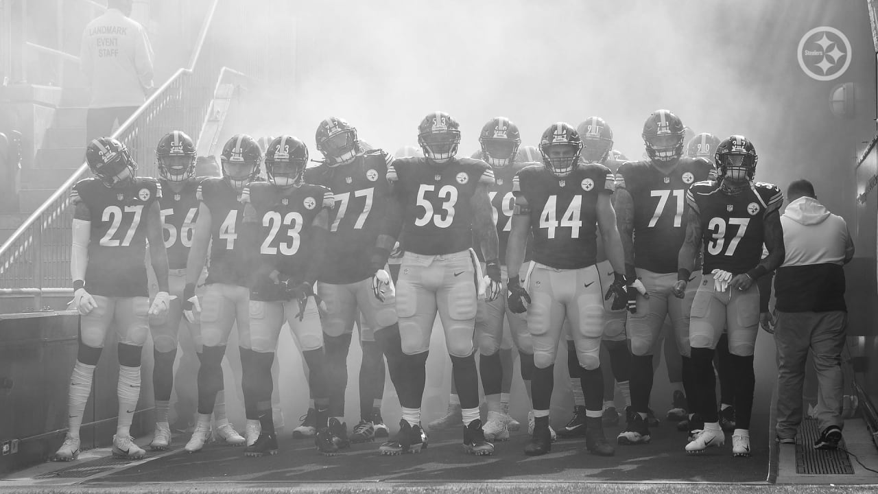 PHOTOS: Best of Week 6 in monochrome