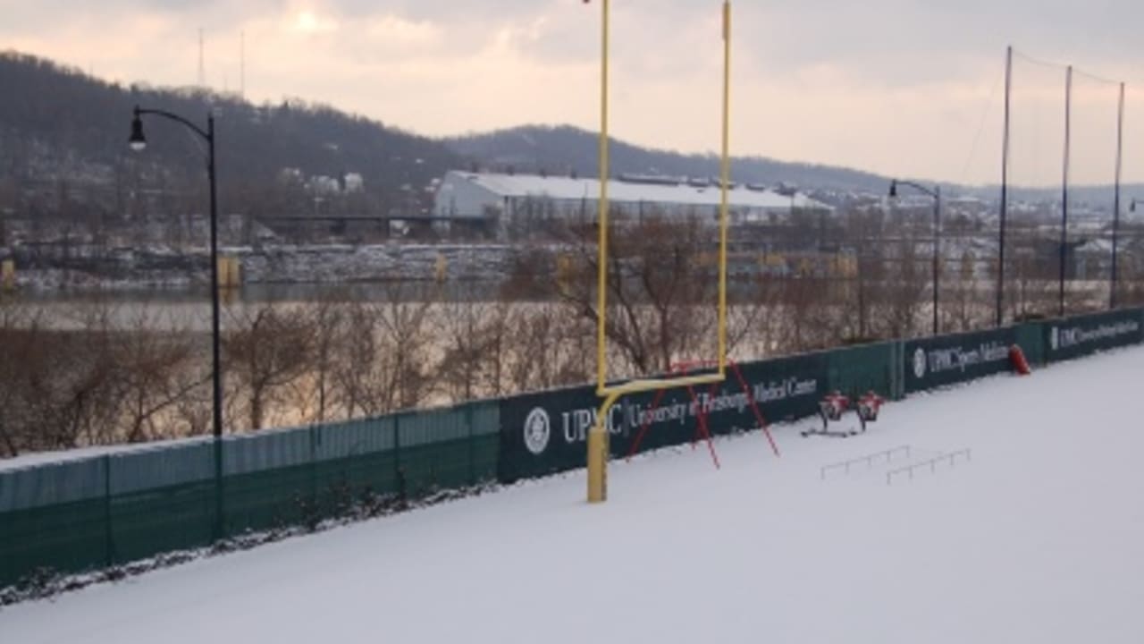 Steelers Playoff Diary - Bye Week