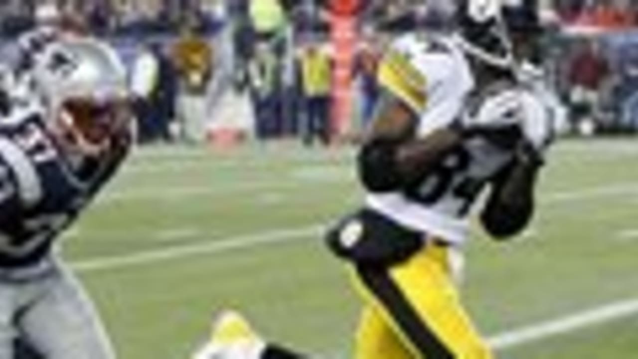 Steelers fall to 2-6 with 55-31 loss