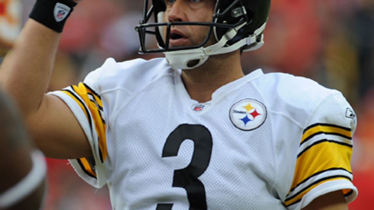 Steelers Designate Reed Franchise Player