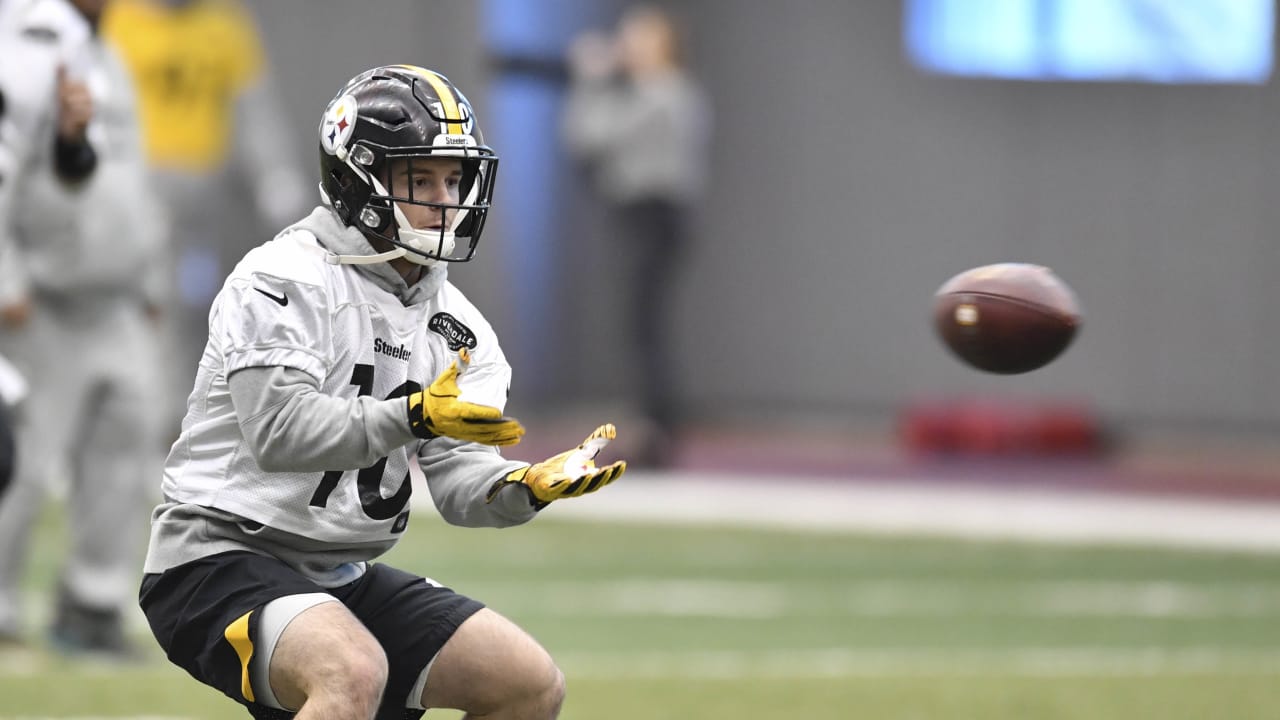 PHOTOS: Practice - Chargers Week - Day 2