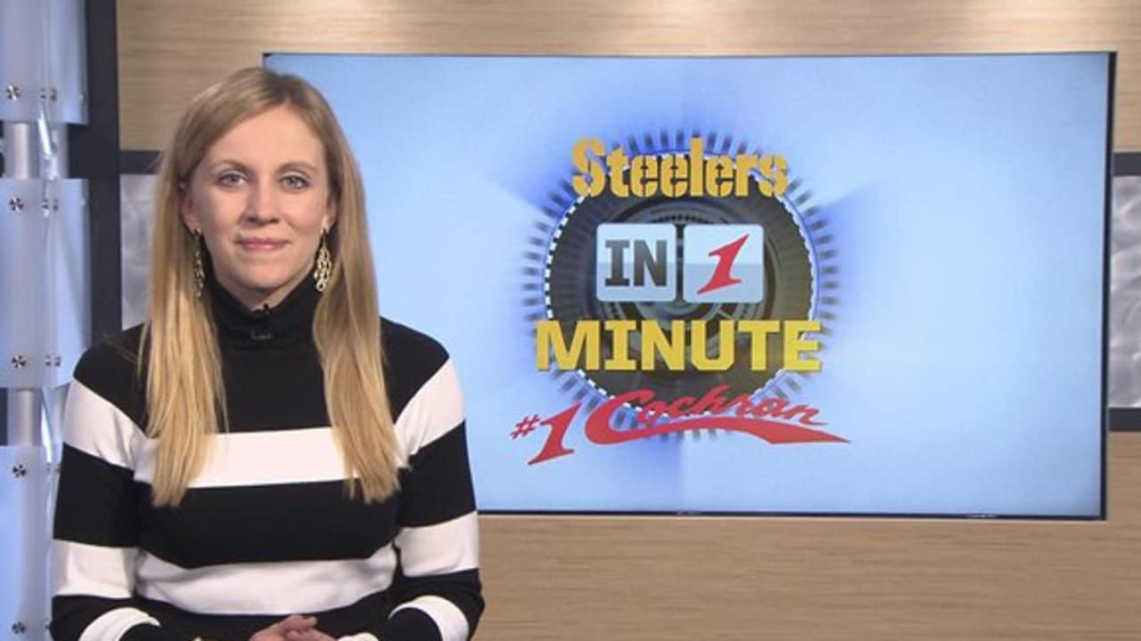 In 1 Minute: Bengals Recap