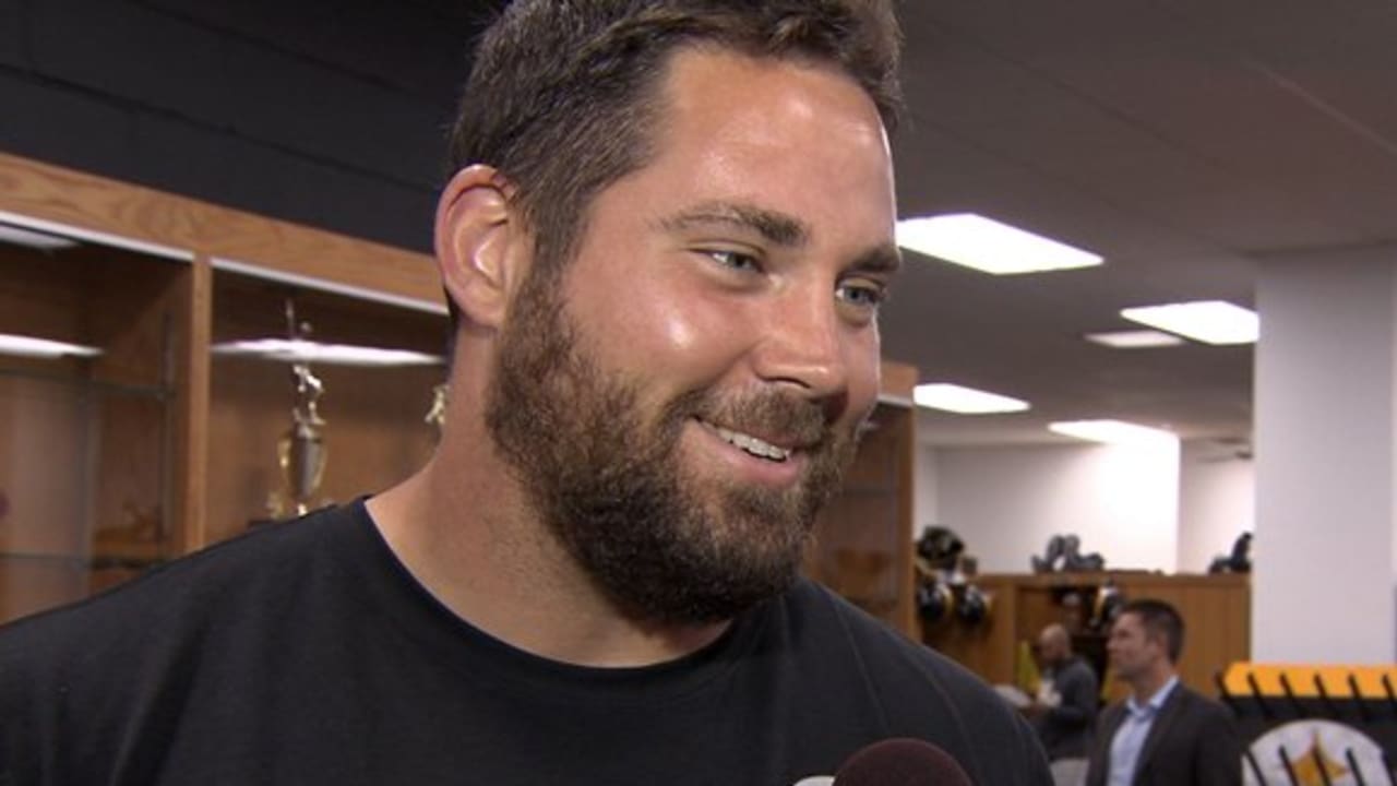 Cody Wallace on preparing as a starter