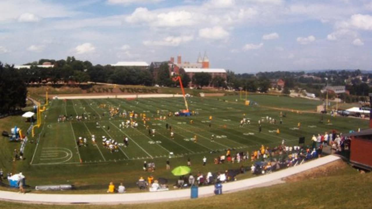 Sights & Sounds: 2017 Training Camp