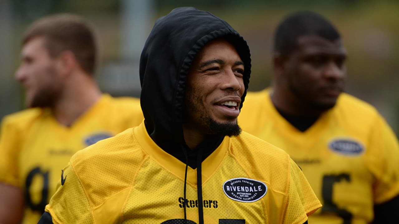 It's time to resume the Haden discussion