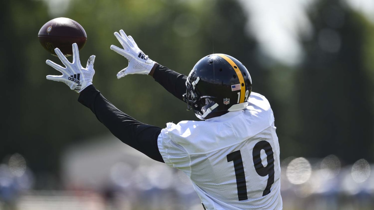 PHOTOS: Practice - Titans Week - Day 4