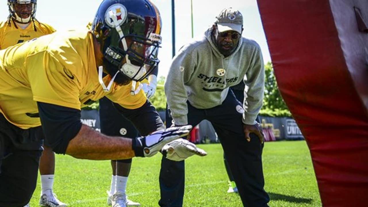 Coach Spotlight: Mitchell