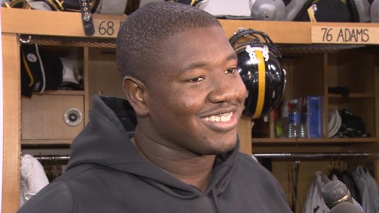 Beachum on season-ending injury