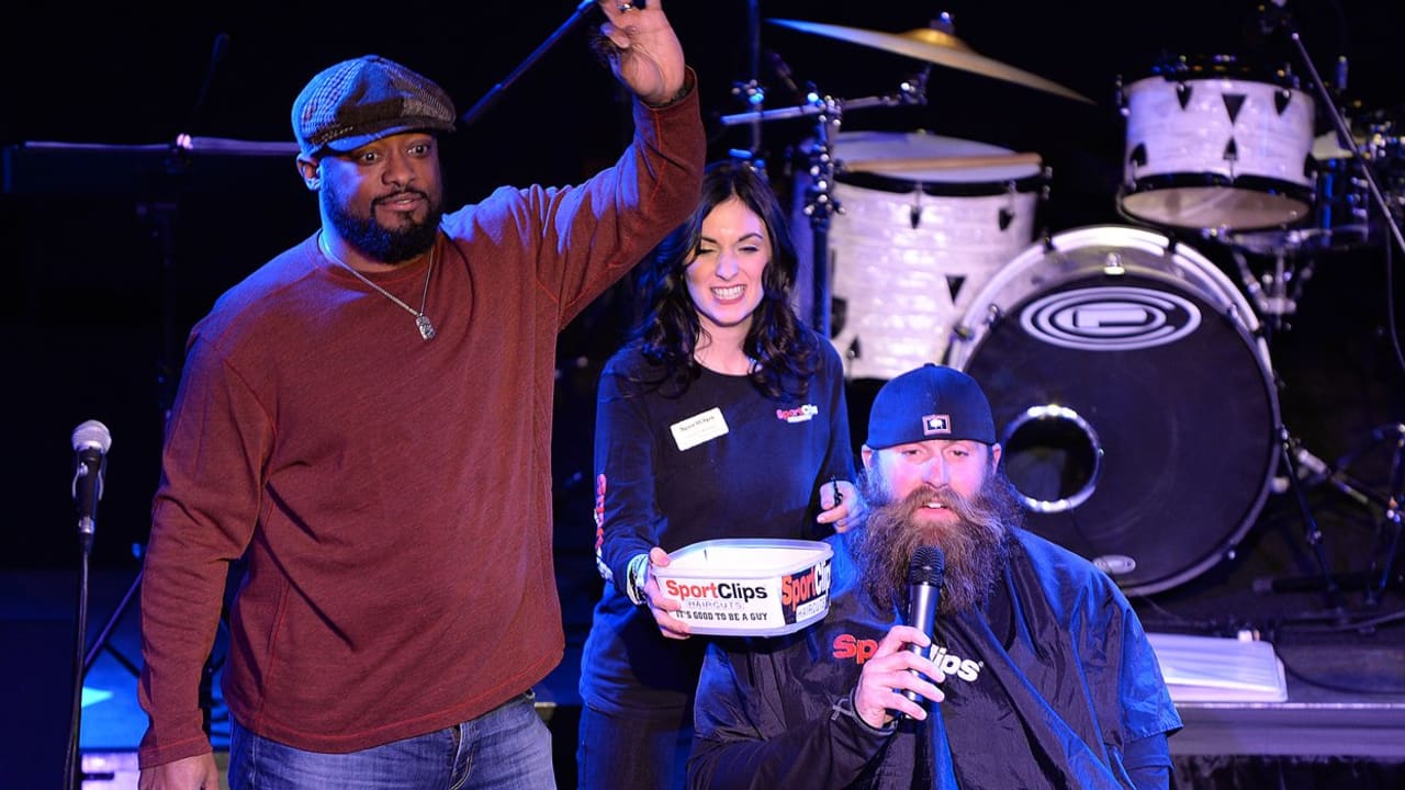 PHOTOS: Shear Da Beard 2014