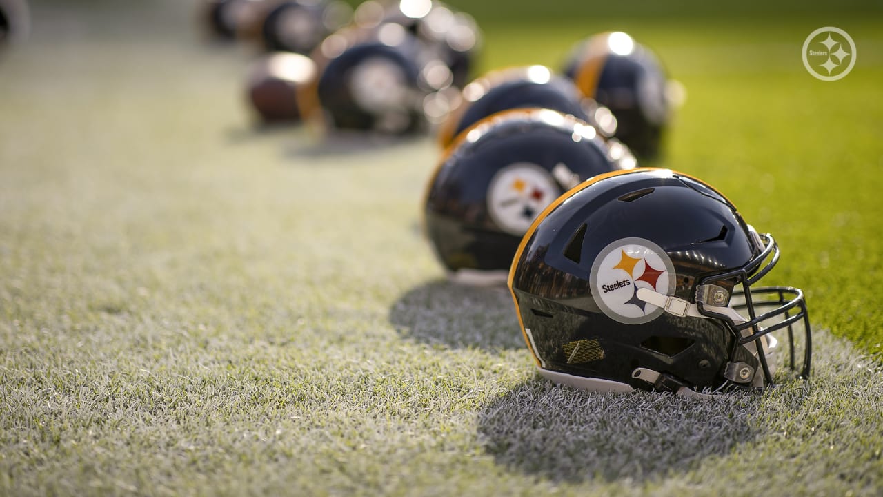PHOTOS: 2023 Steelers 53-man roster