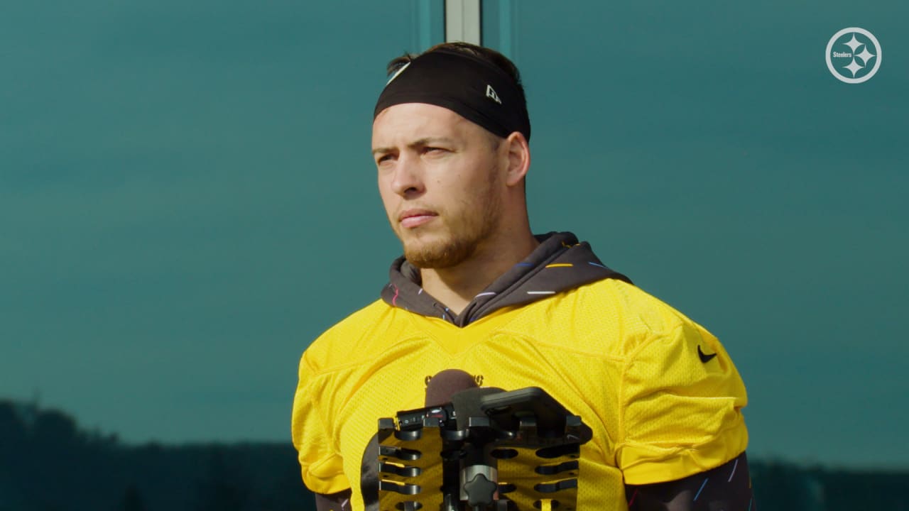 Schobert on keeping up the momentum