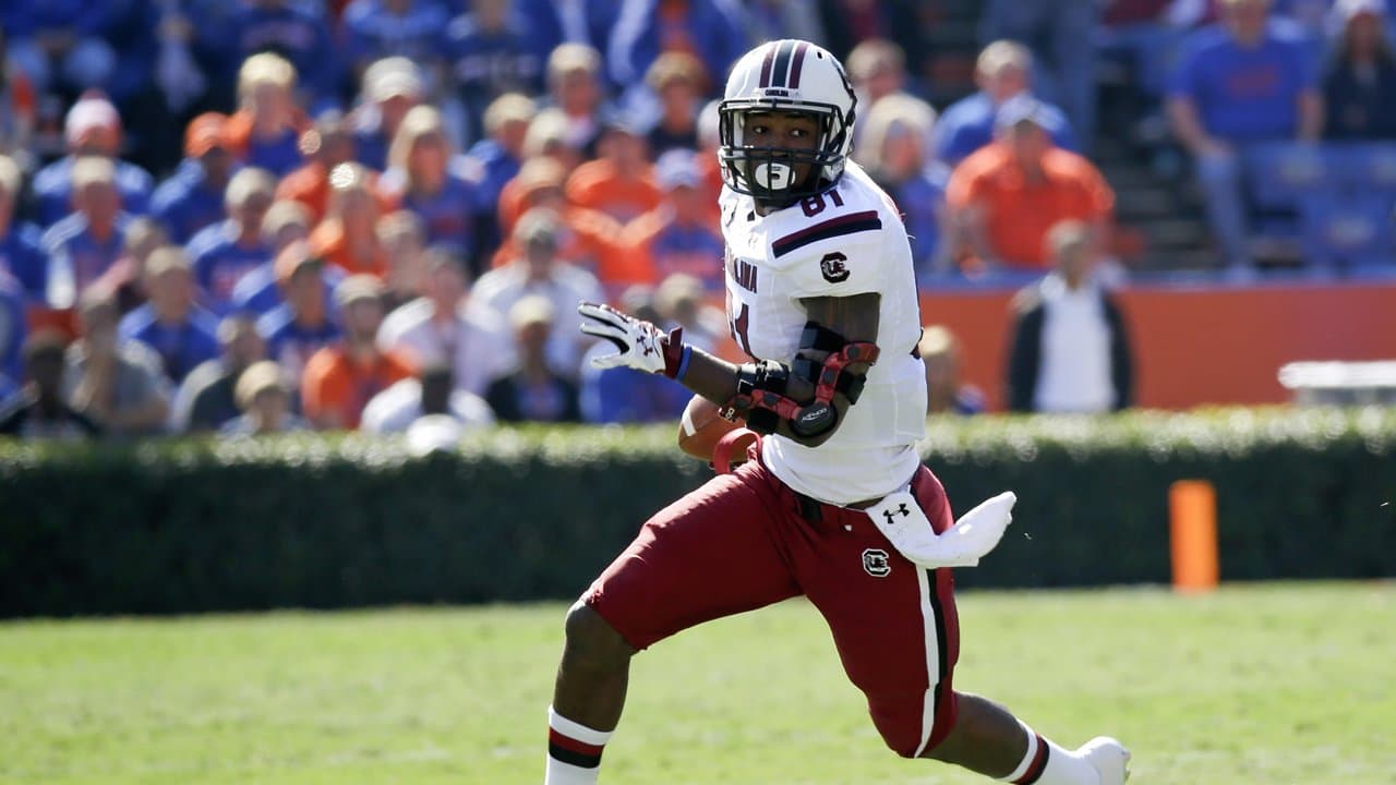 PHOTOS: 2015 Draft Preview: Tight End