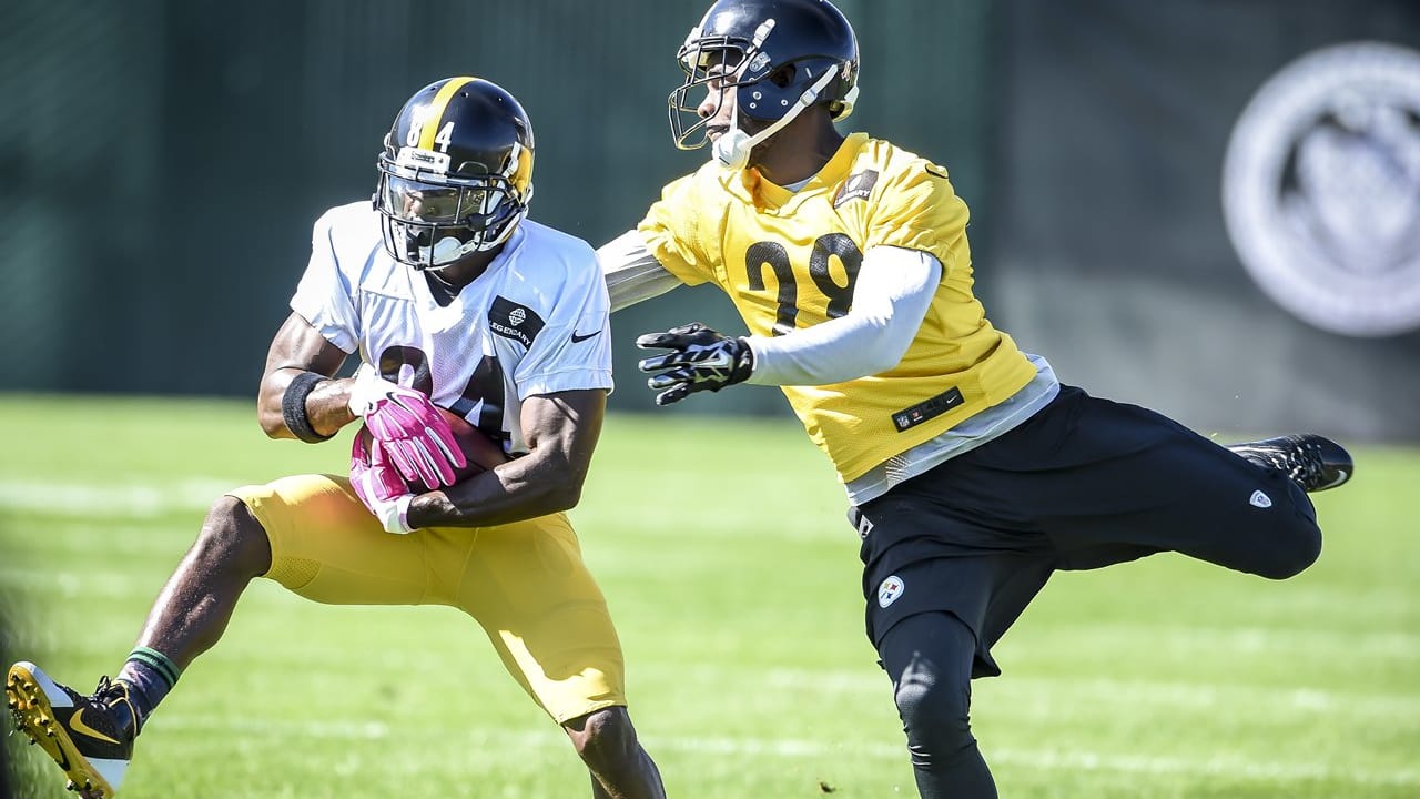 PHOTOS: Practice - Chargers Week - Day 1