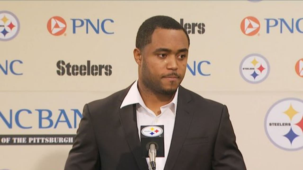 Mike Mitchell Press Conference