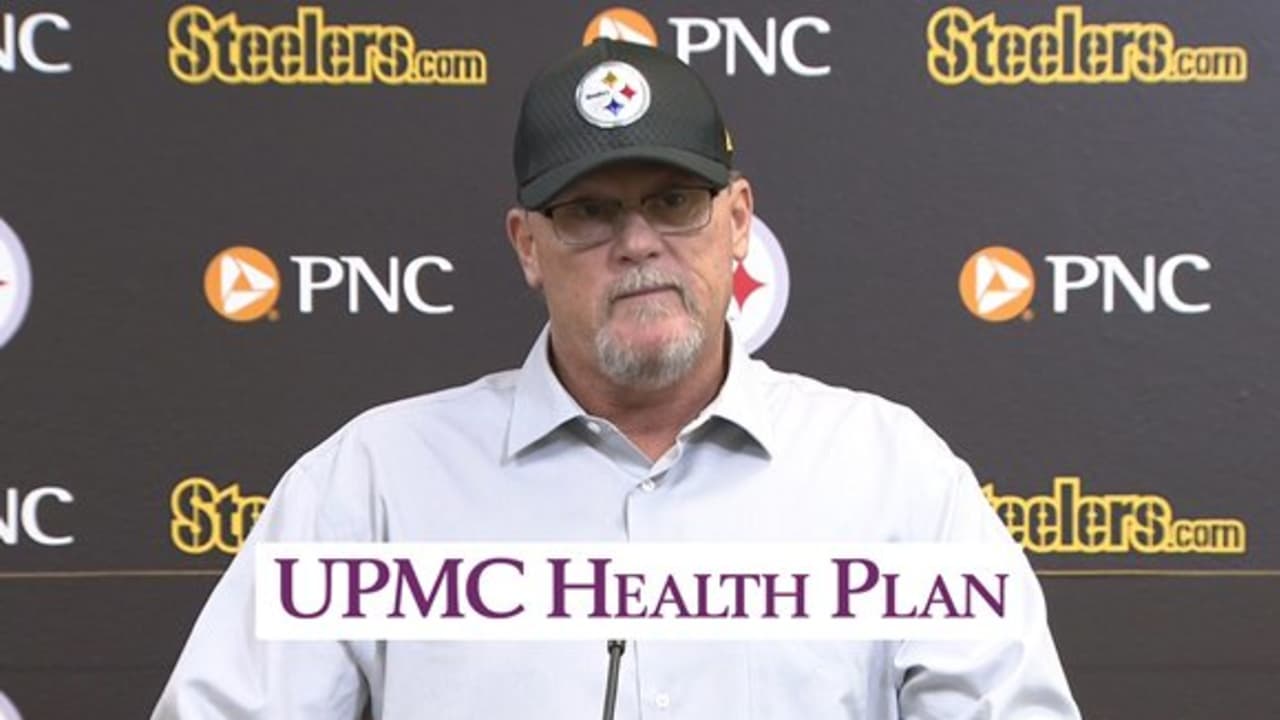 Fichtner on Washington