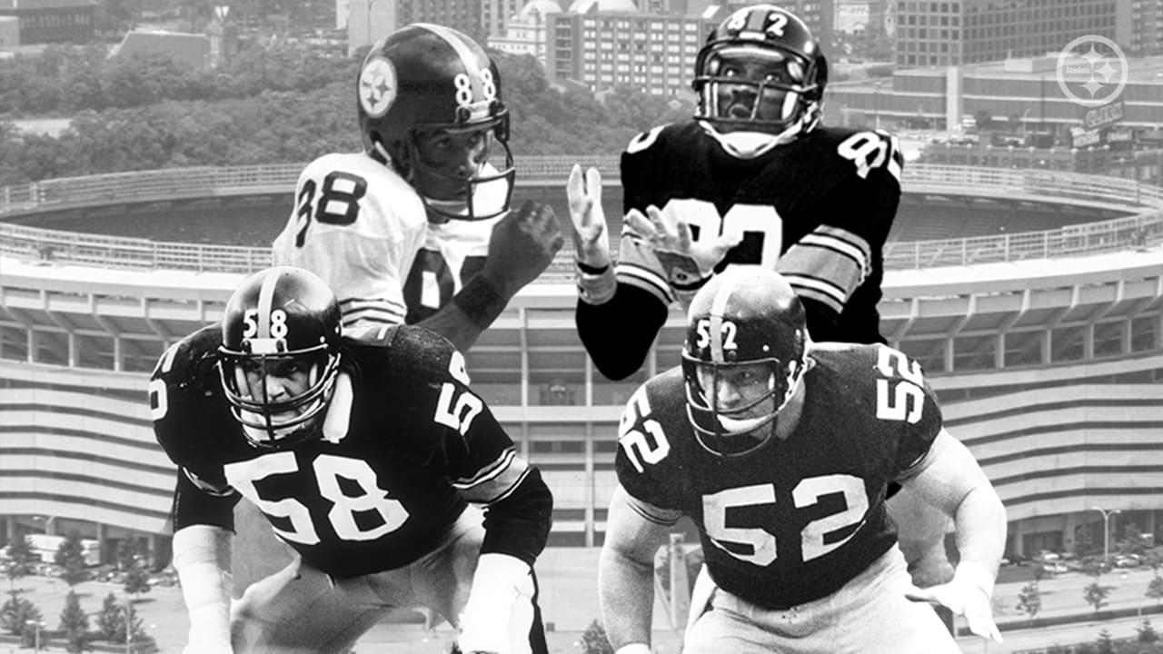 This draft class was epic