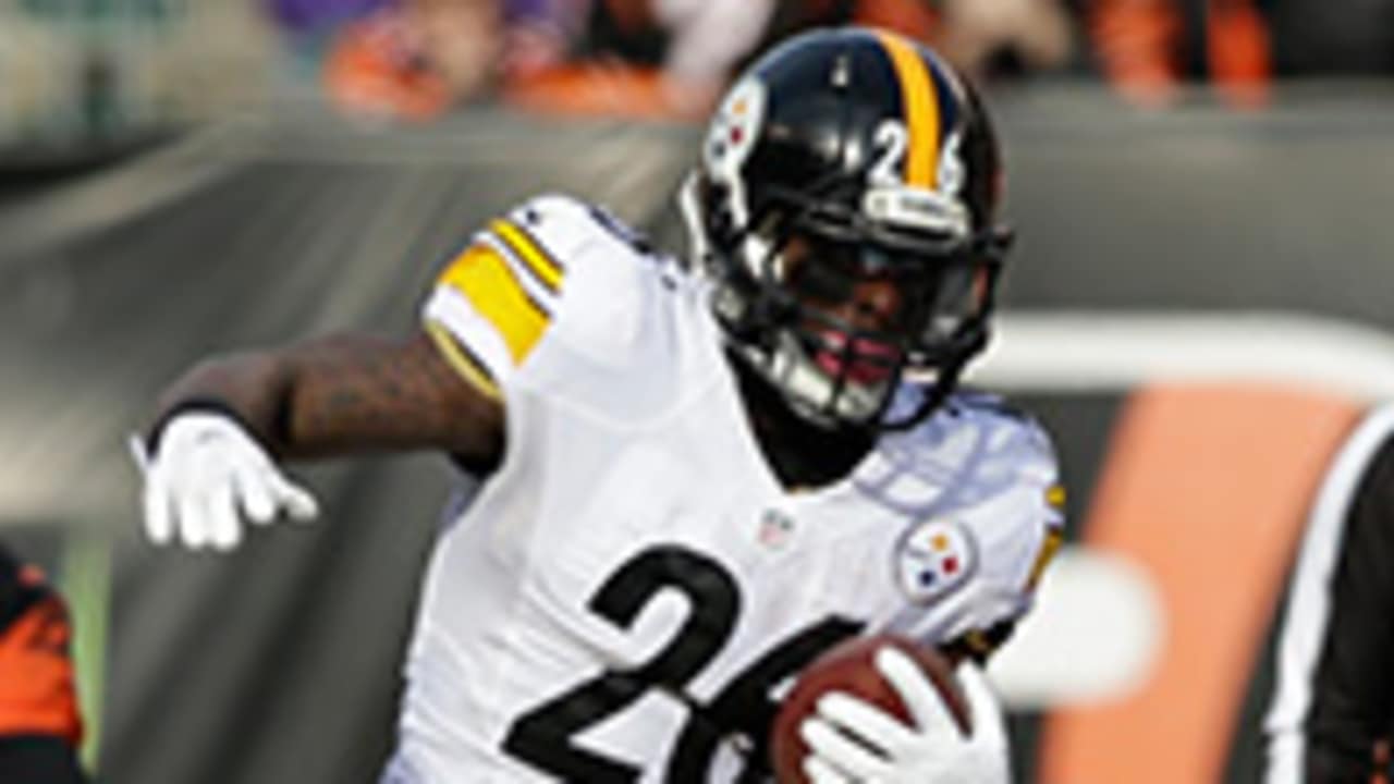 Are running backs on the rise again?