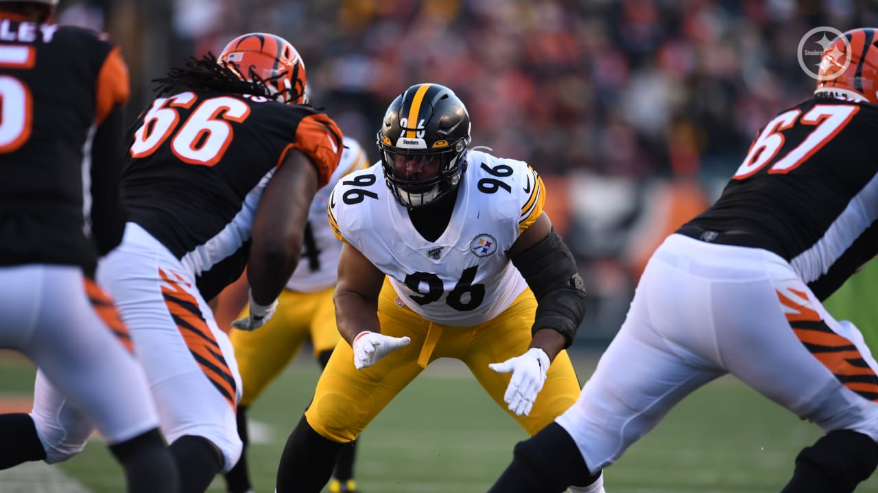 PHOTOS: This month in Steelers history