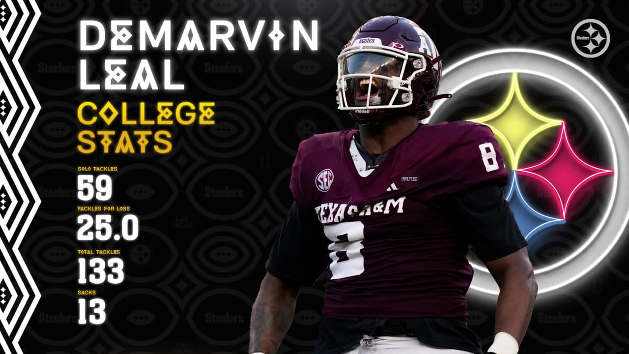 Leal College Highlights