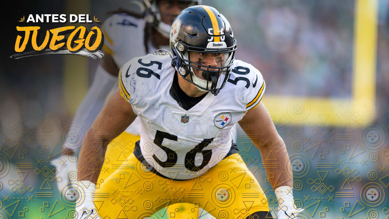 Antes del juego: Semana 12 Steelers @ Colts