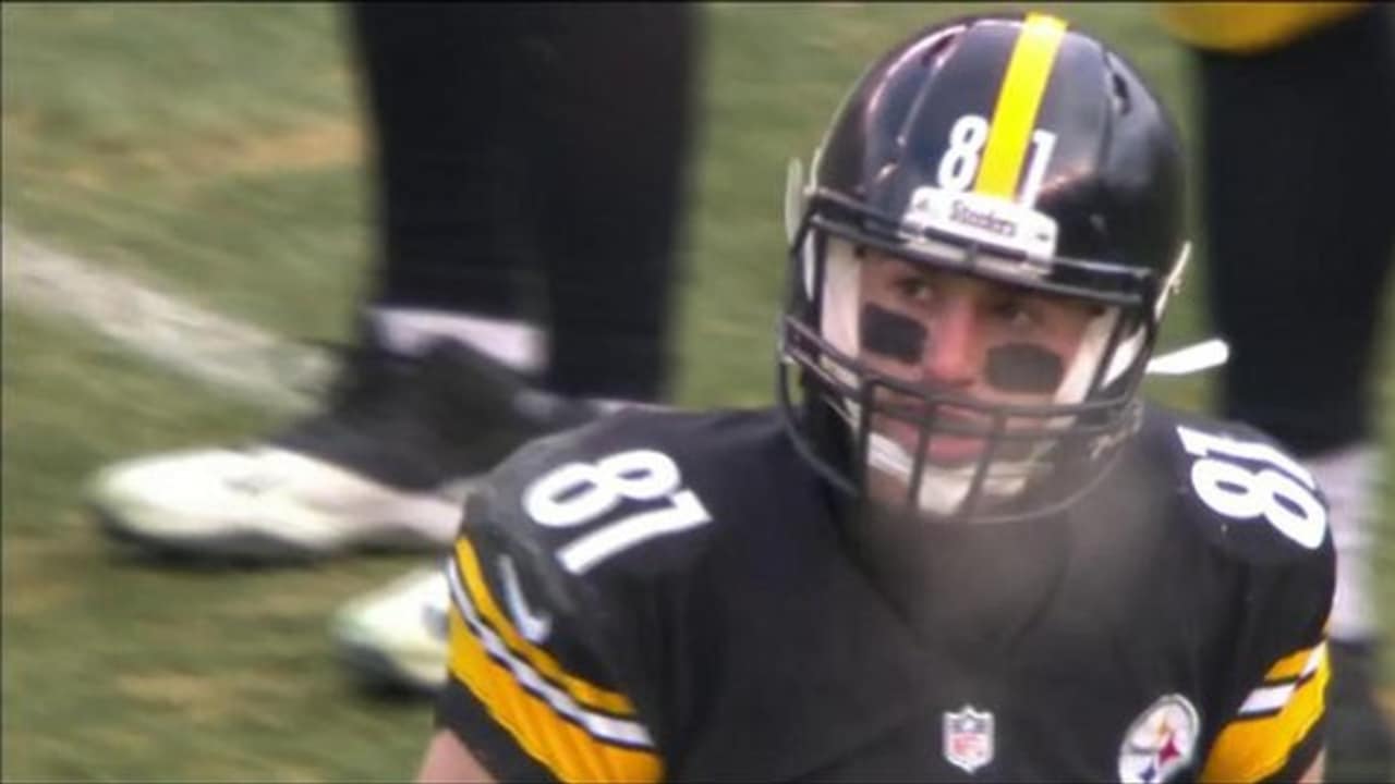 HIGHLIGHT: James with impressive catch