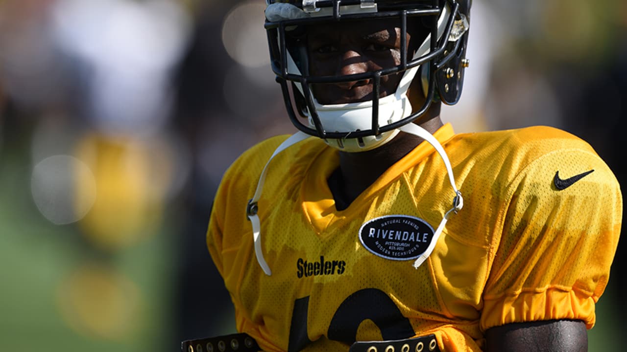 Hilton: 'You have to be ready'