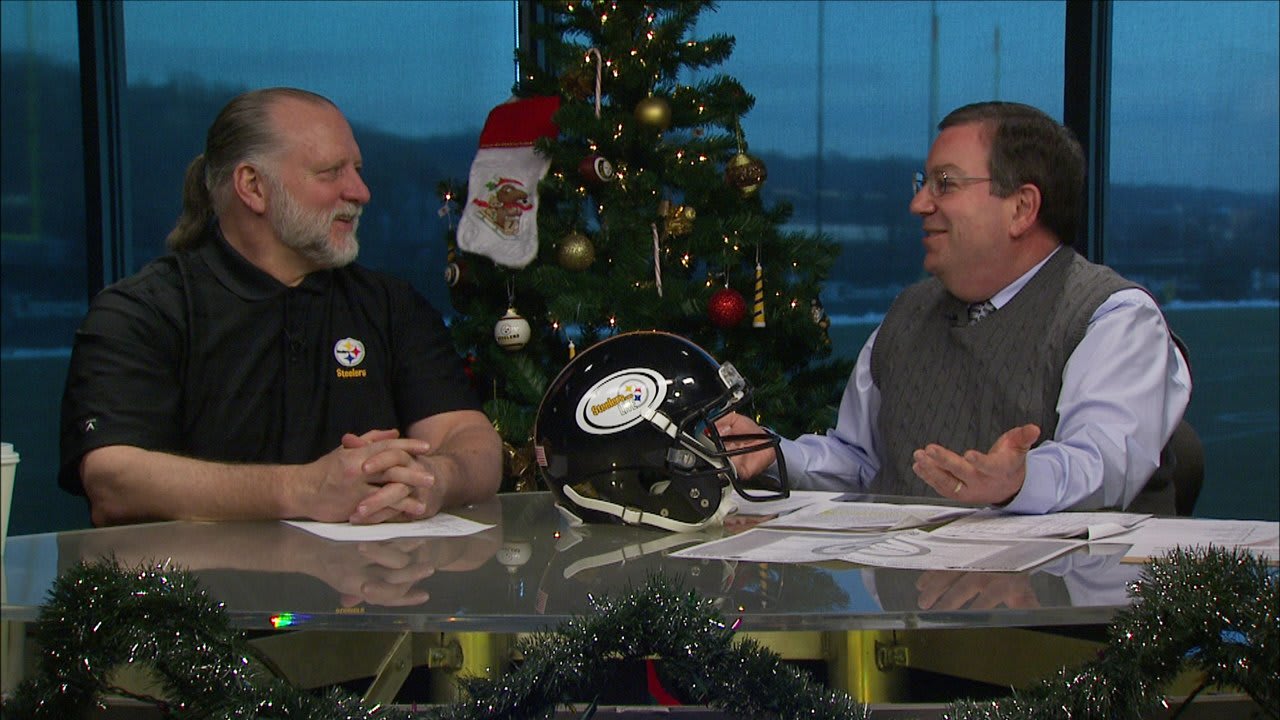 LIVE: Linebackers, running backs and Green Bay