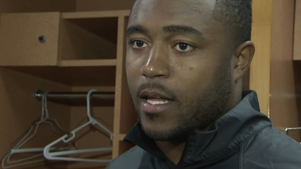 Mitchell on big plays from the defense