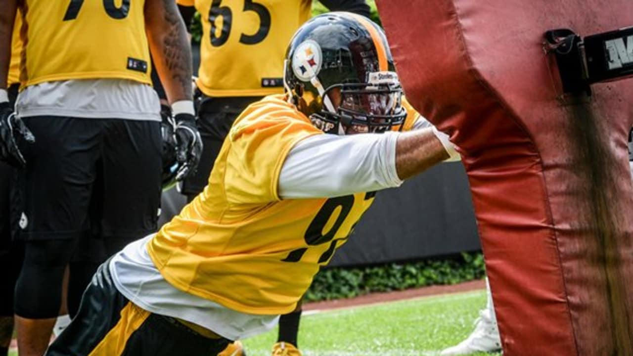 Player Spotlight: Heyward