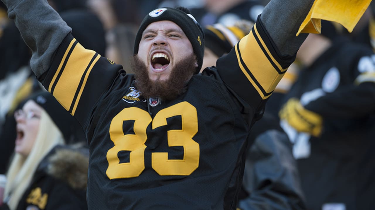 Steelers Nation, it's time to UNITE