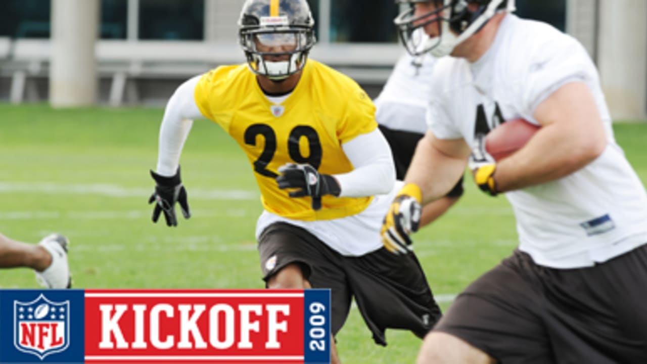 A familiar look for Mundy