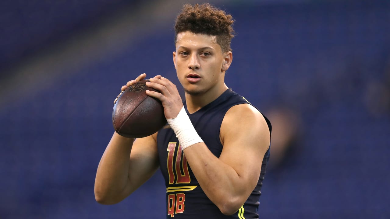 Labriola on college football's impact on the NFL