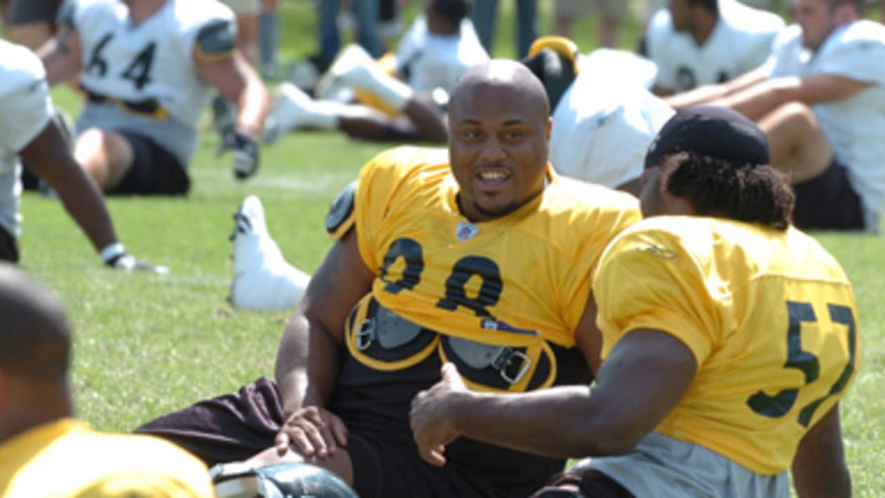 Hampton to be honored by hometown