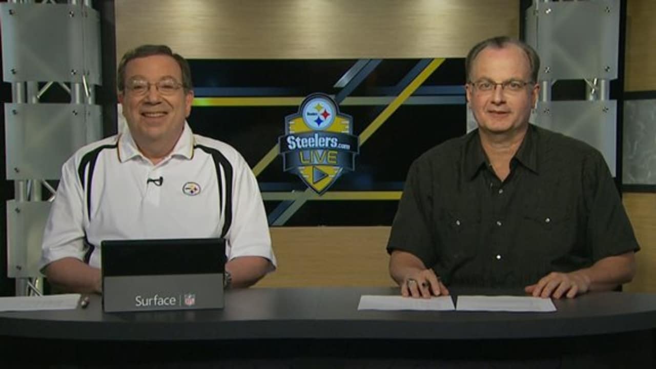 LIVE: Player Spotlight